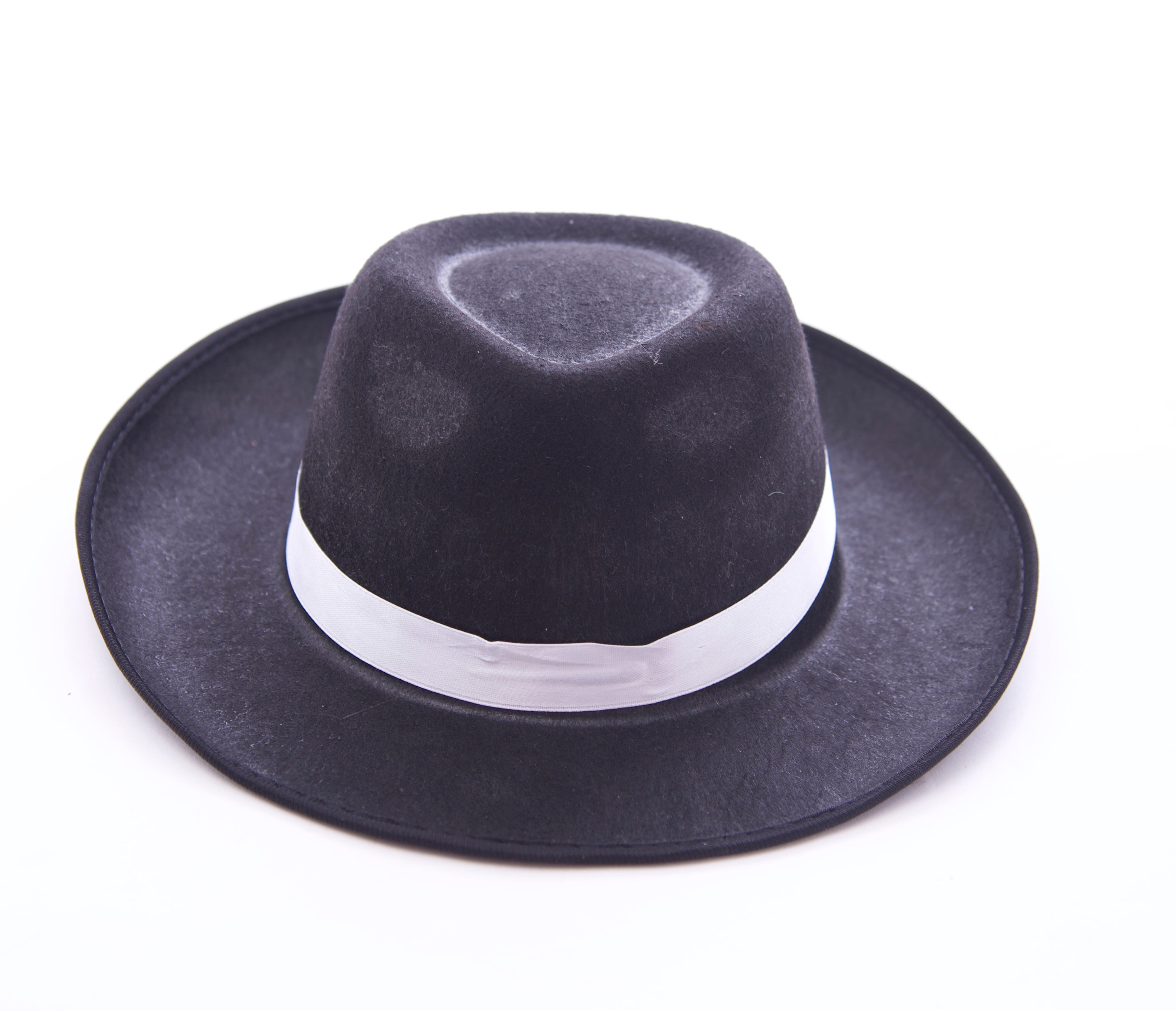Deluxe Gangster Hat – Party Australia
