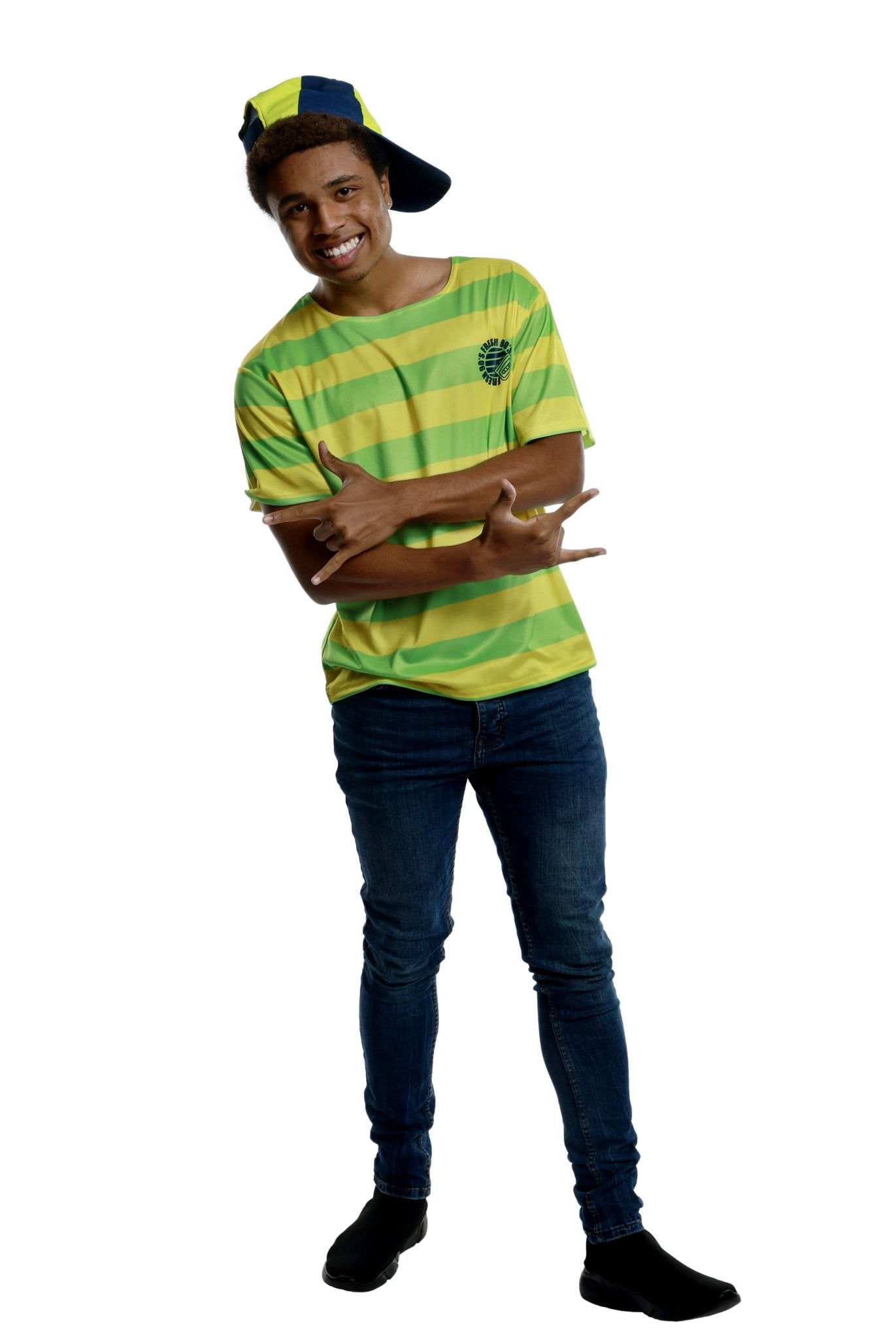 Karnival Fresh Prince – Party Australia