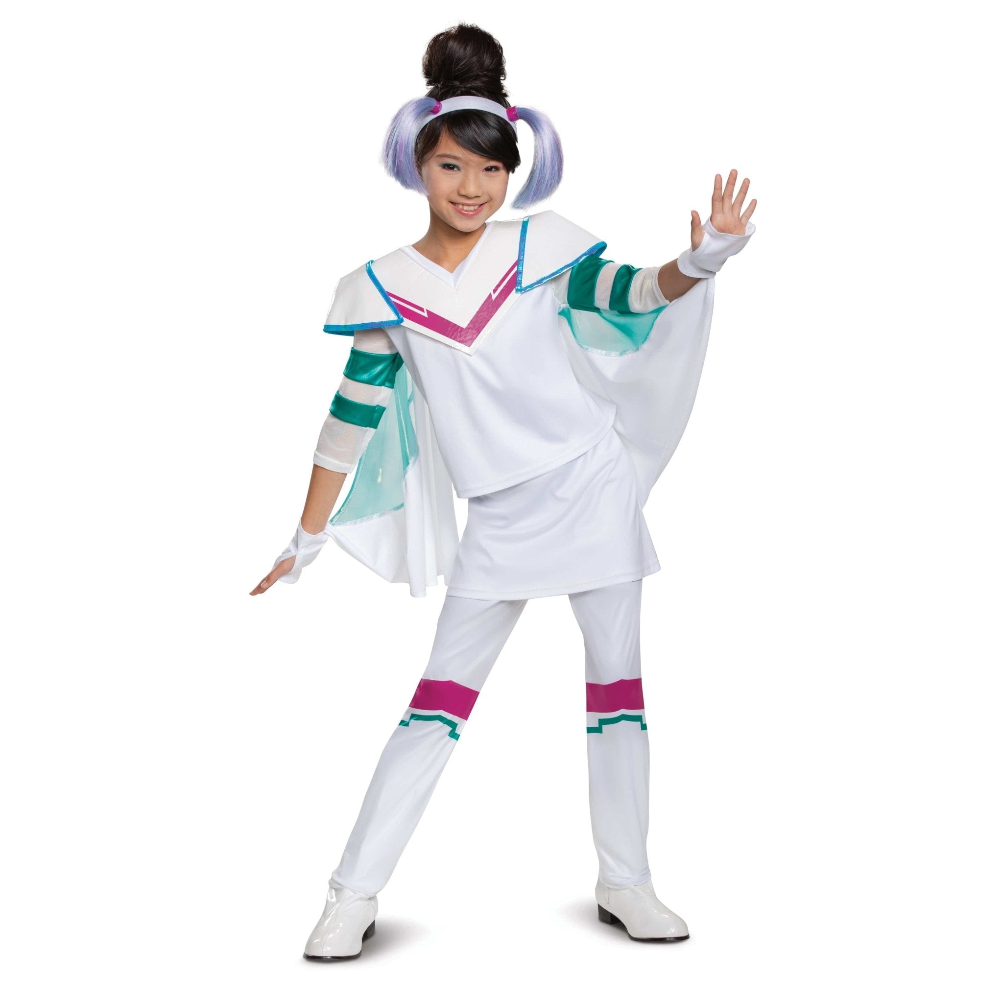 Disguise Sweet Mayhem Deluxe Costume – Party Australia